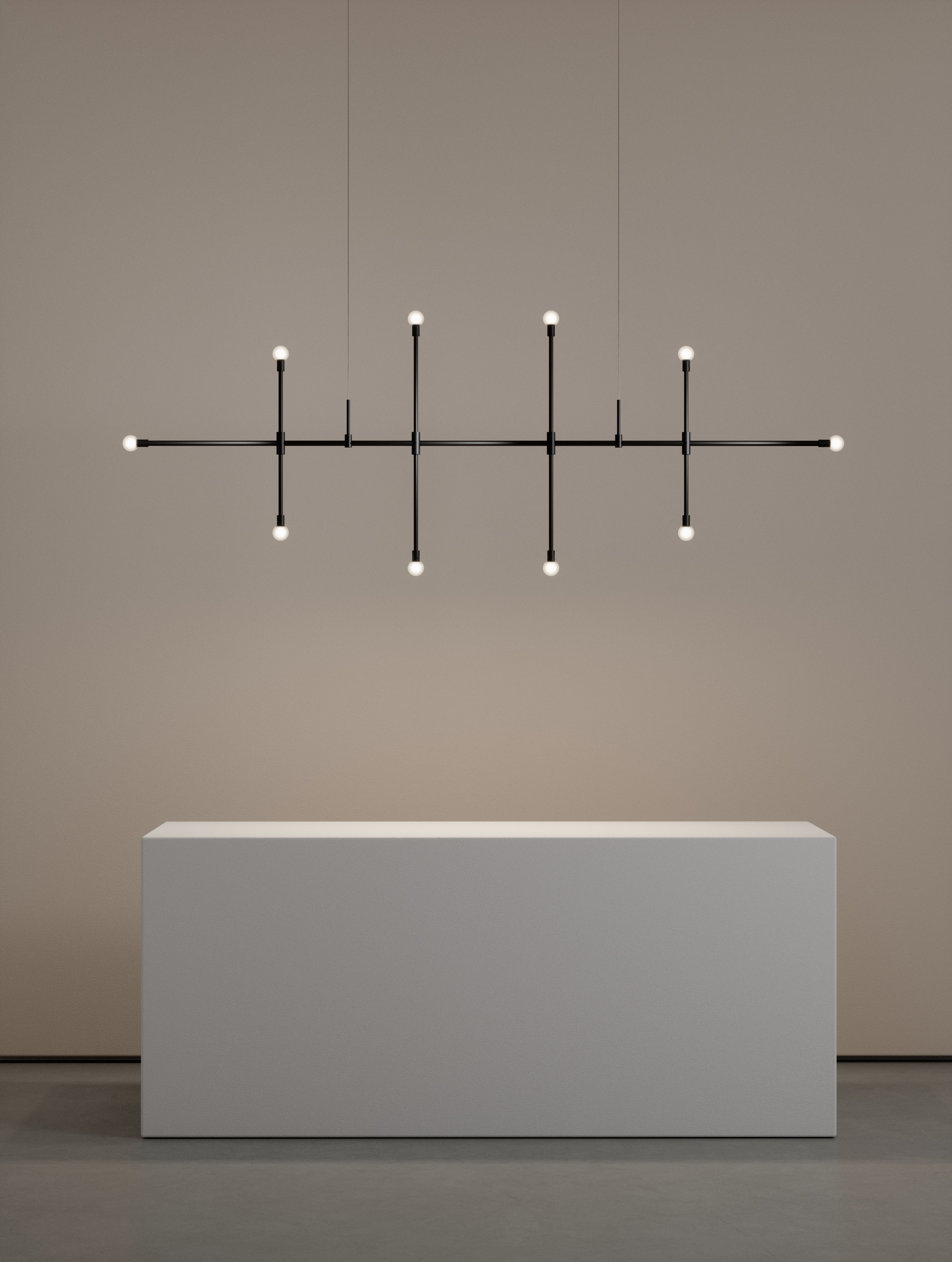 Suspension Vertical - Products - dsgnselo