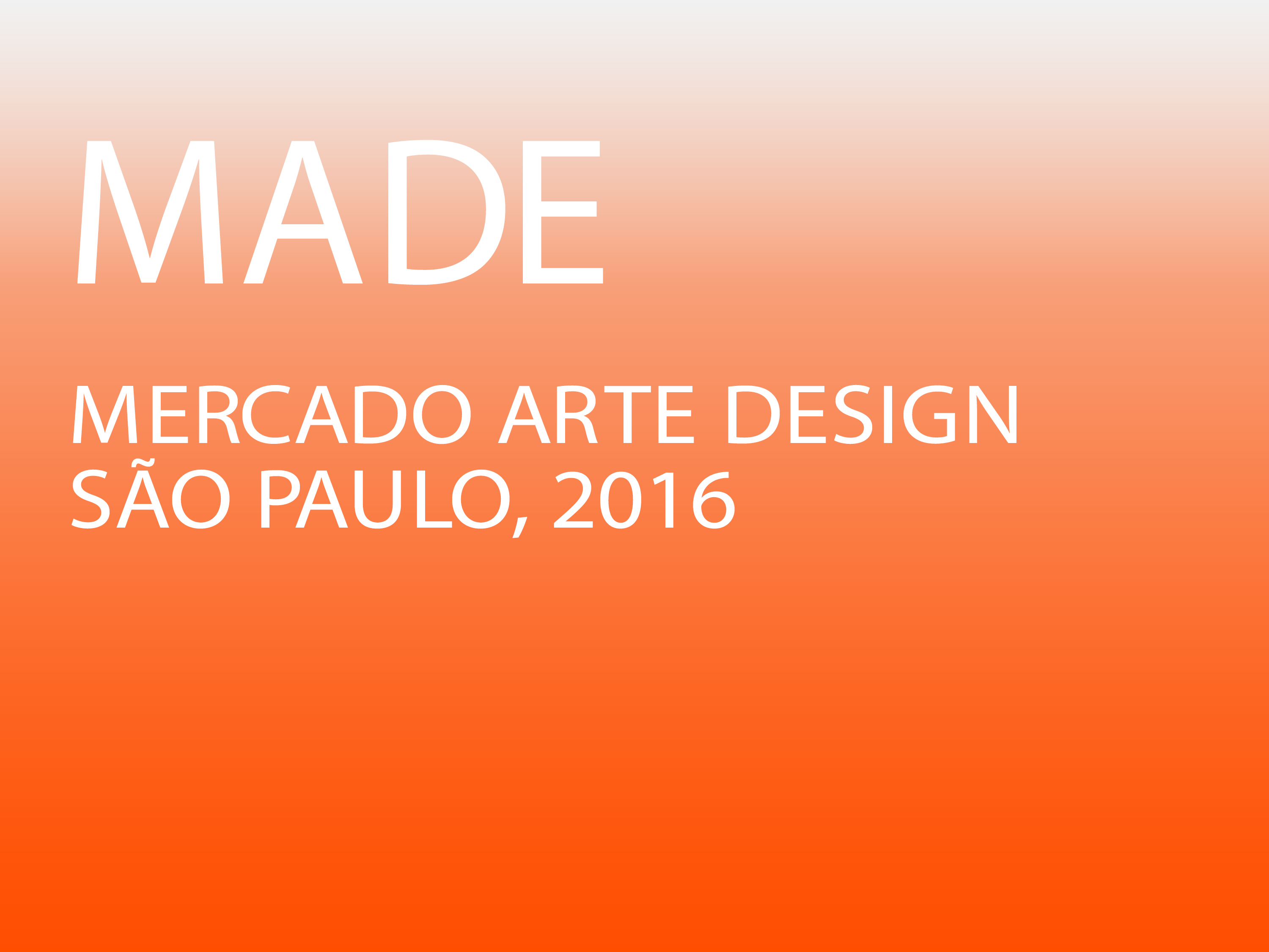 Passaporte para o mundo do design brasileiro - Stories - dsgnselo